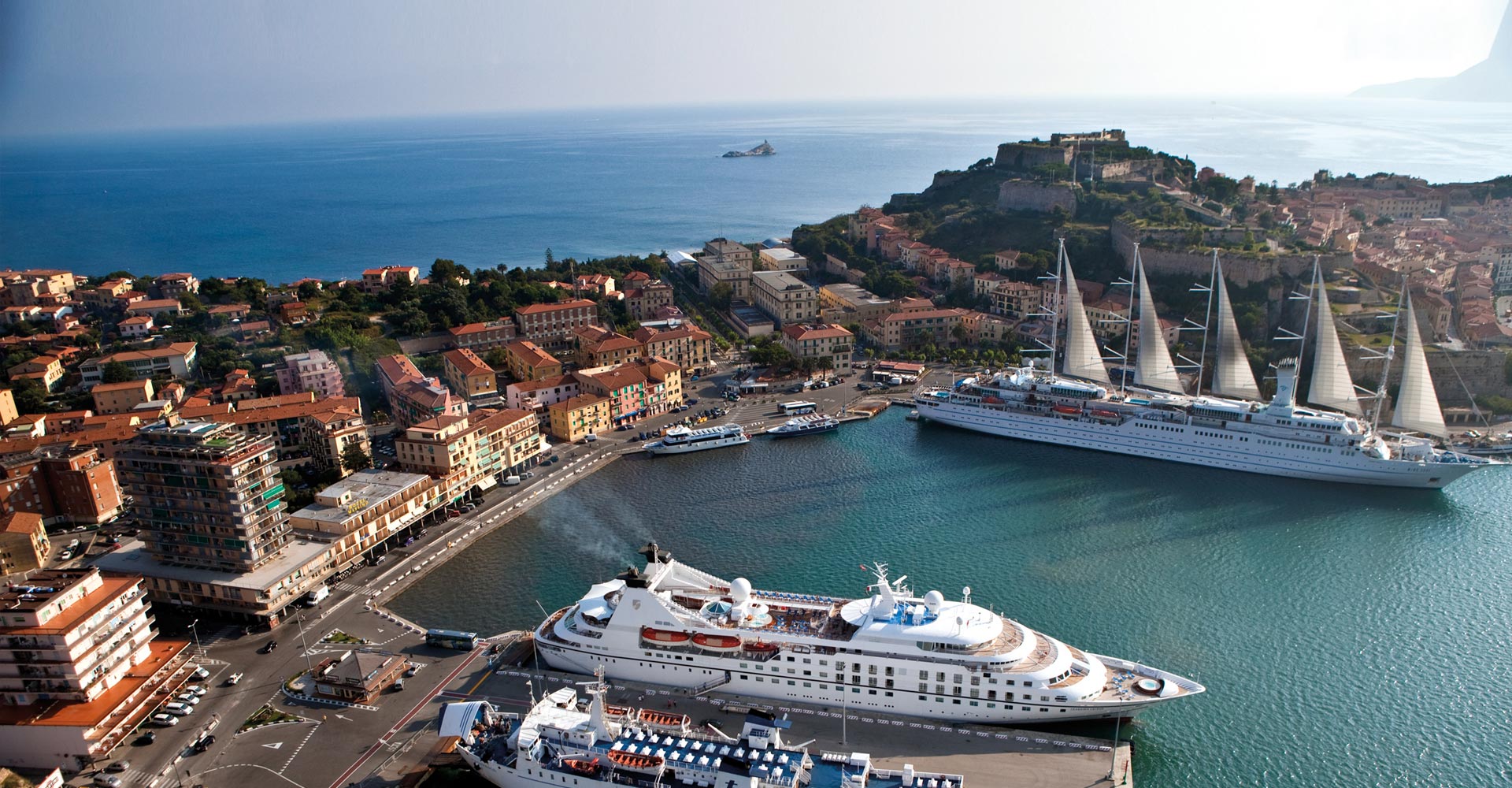 Assoporti - L'Italia dei porti