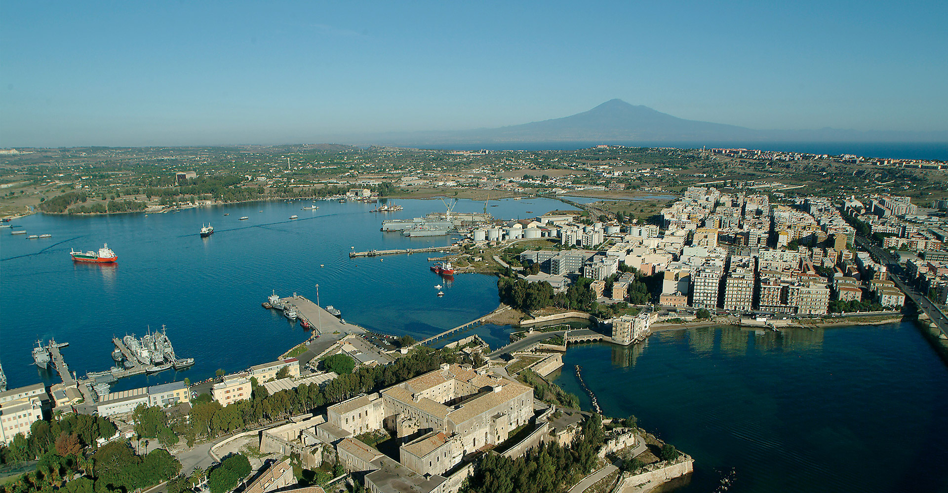 Assoporti - L'Italia dei porti